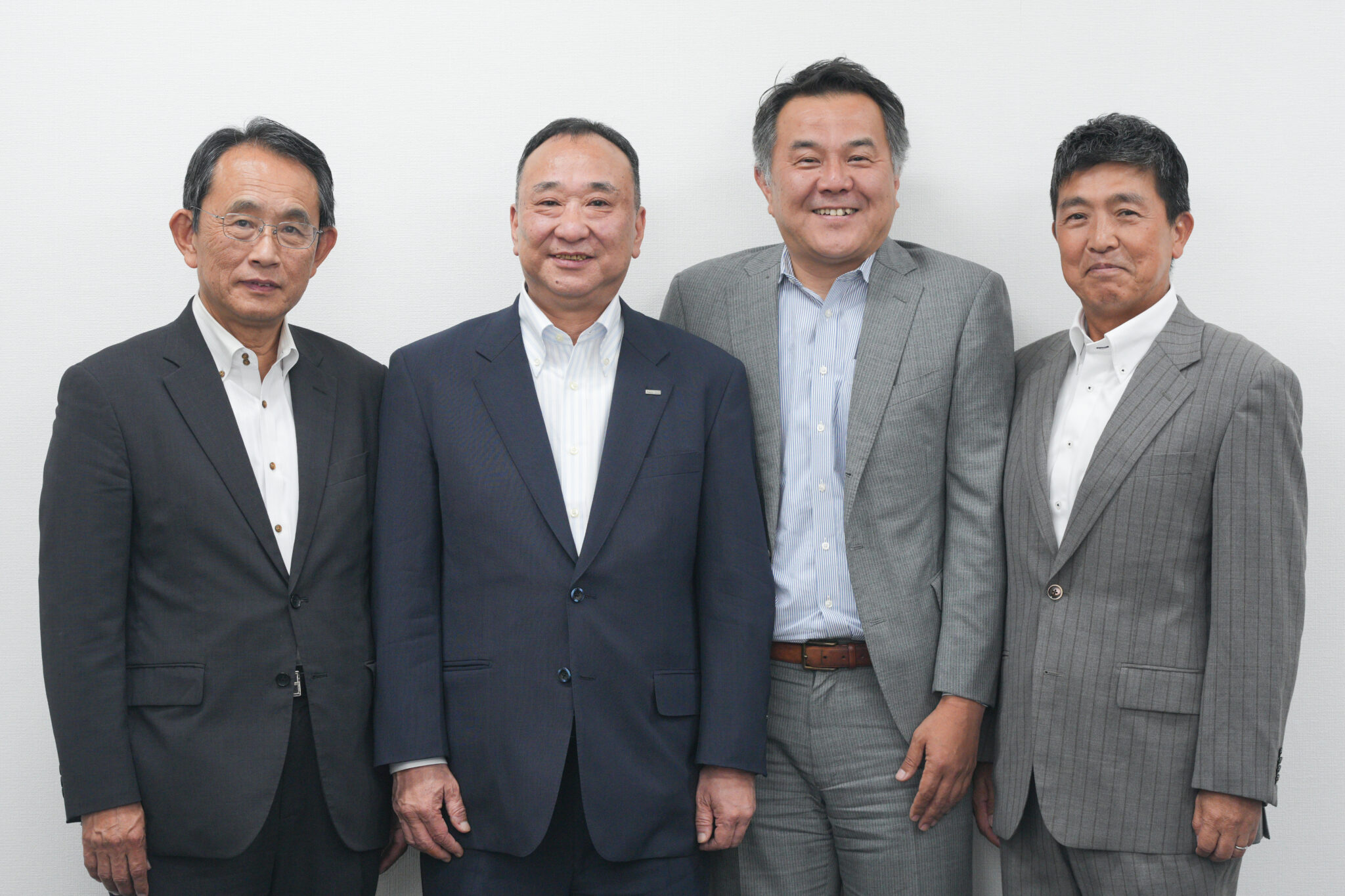 中部地区の同業事業者との経営統合について – 愛知計機株式会社